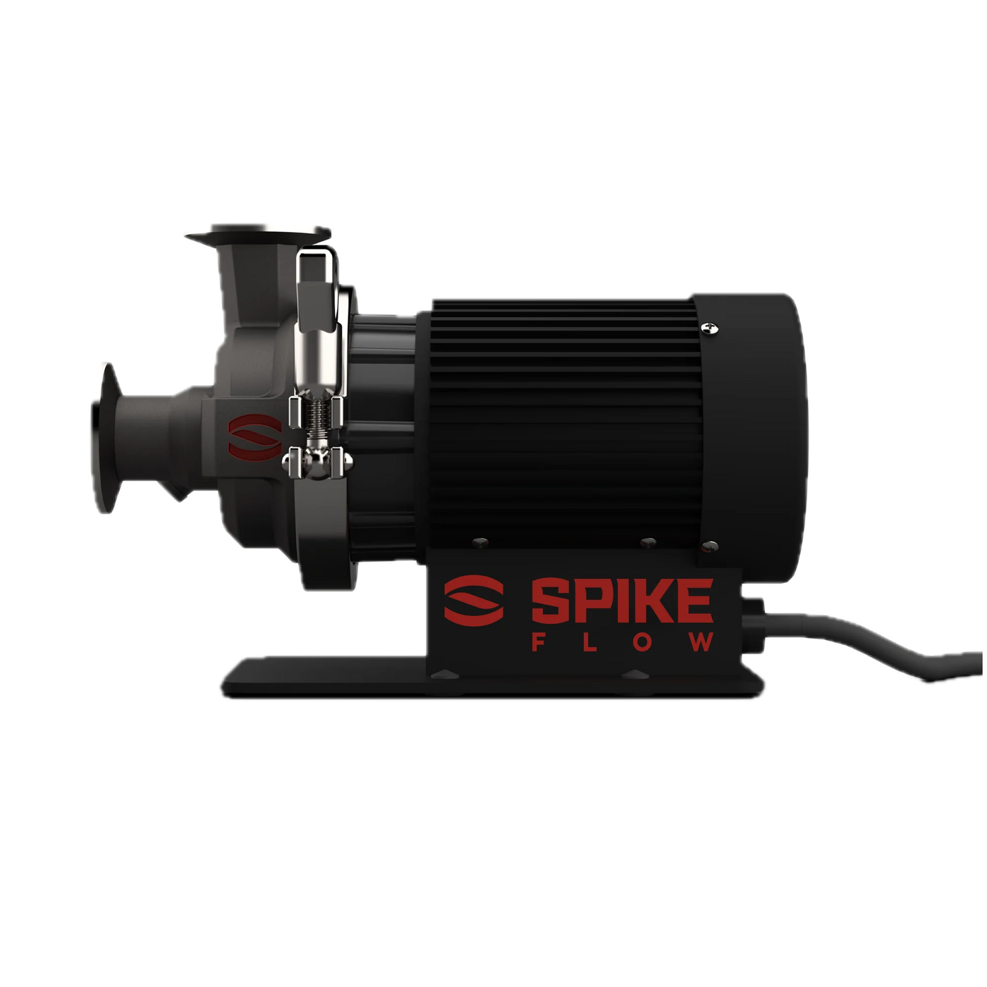 Spike Flow – Home Fermenter®