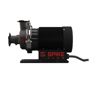 Spike Flow – Home Fermenter®