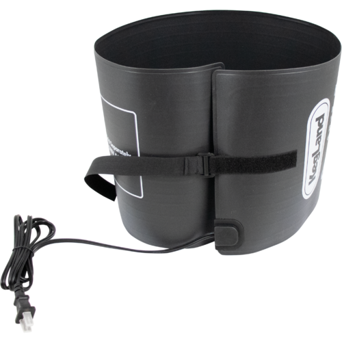 Fermentation Heating Wrap Belt with Velcro Strap – Home Fermenter®