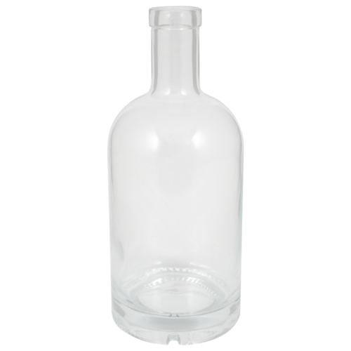 750ml Glass Oregon Spirit Bottle – Home Fermenter®