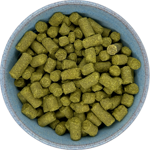 Lupulin Pellet Hops – Home Fermenter®