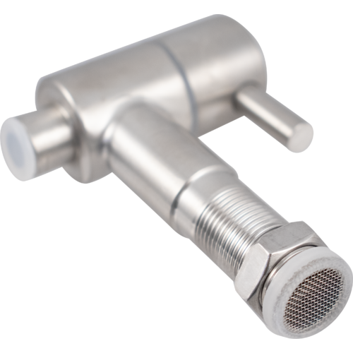 Back Twist Stainless Steel Spigot – Home Fermenter®