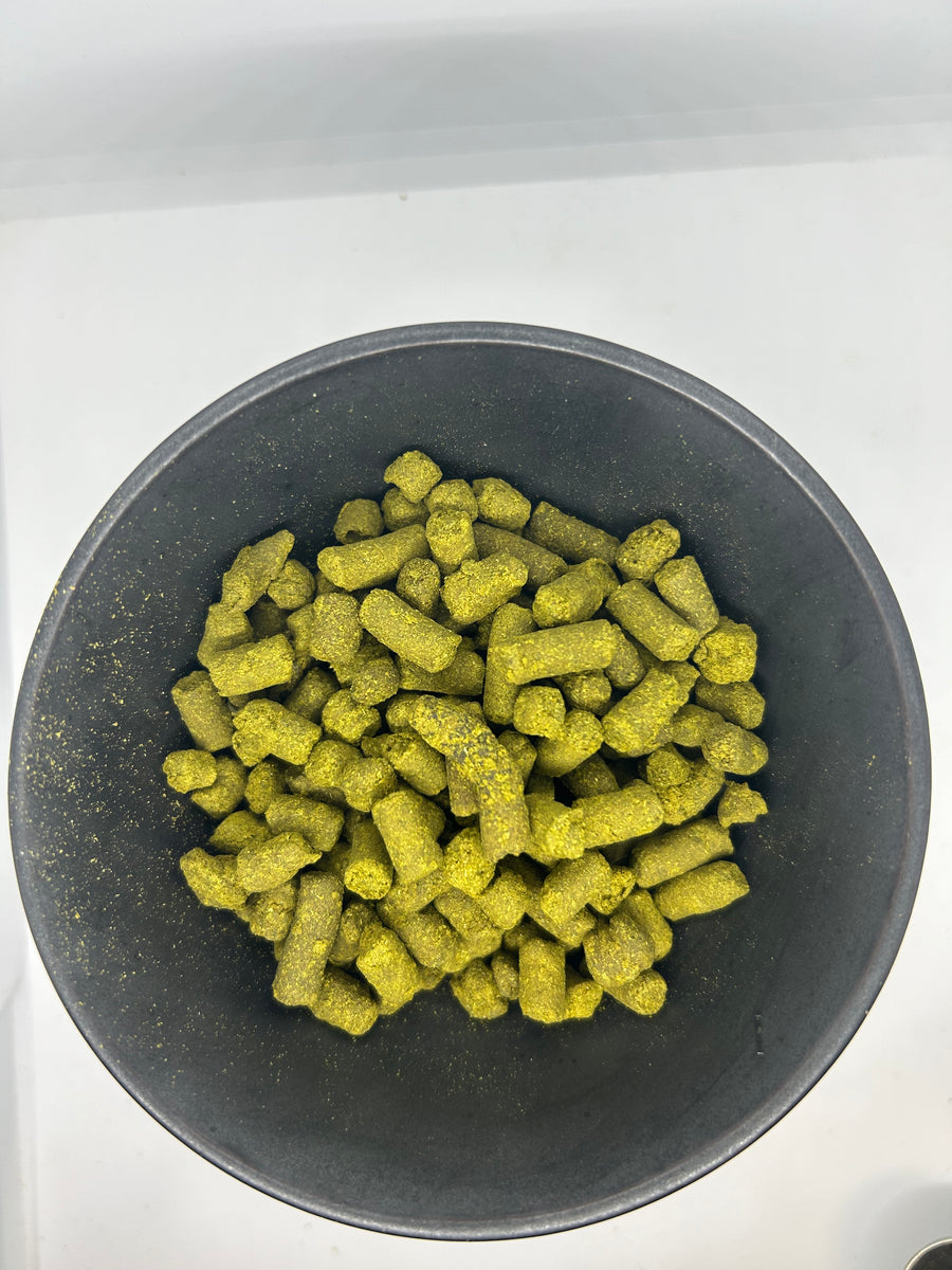 Bitter Gold Lupulin Pellet Hops – Home Fermenter®