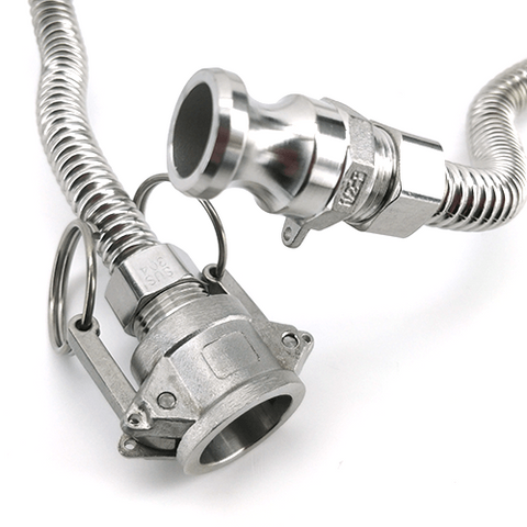 BrewZilla Flexible Recirculation Arm – Home Fermenter®