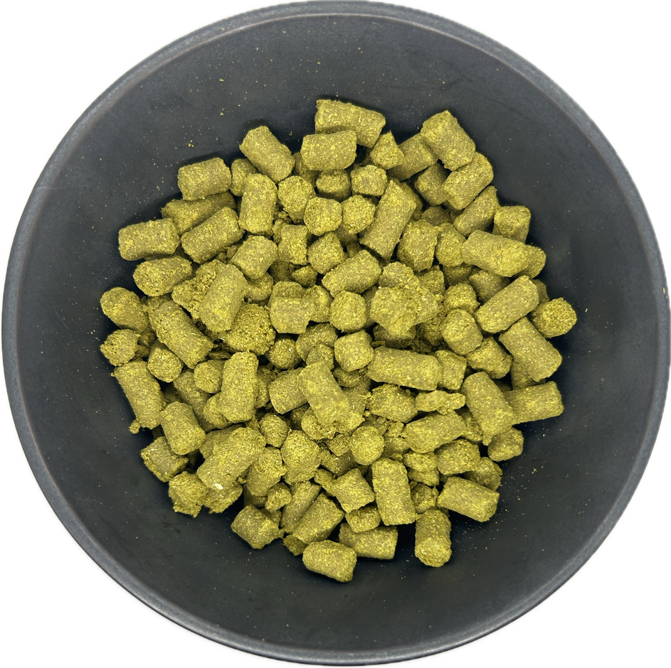 Eureka! Lupulin Pellet Hops – Home Fermenter®
