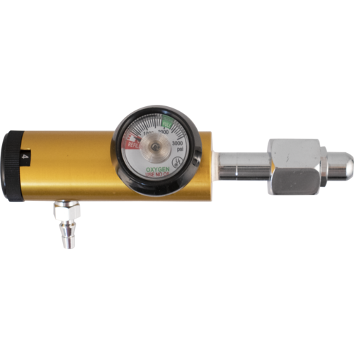 Mini Oxygen Regulator – Home Fermenter®