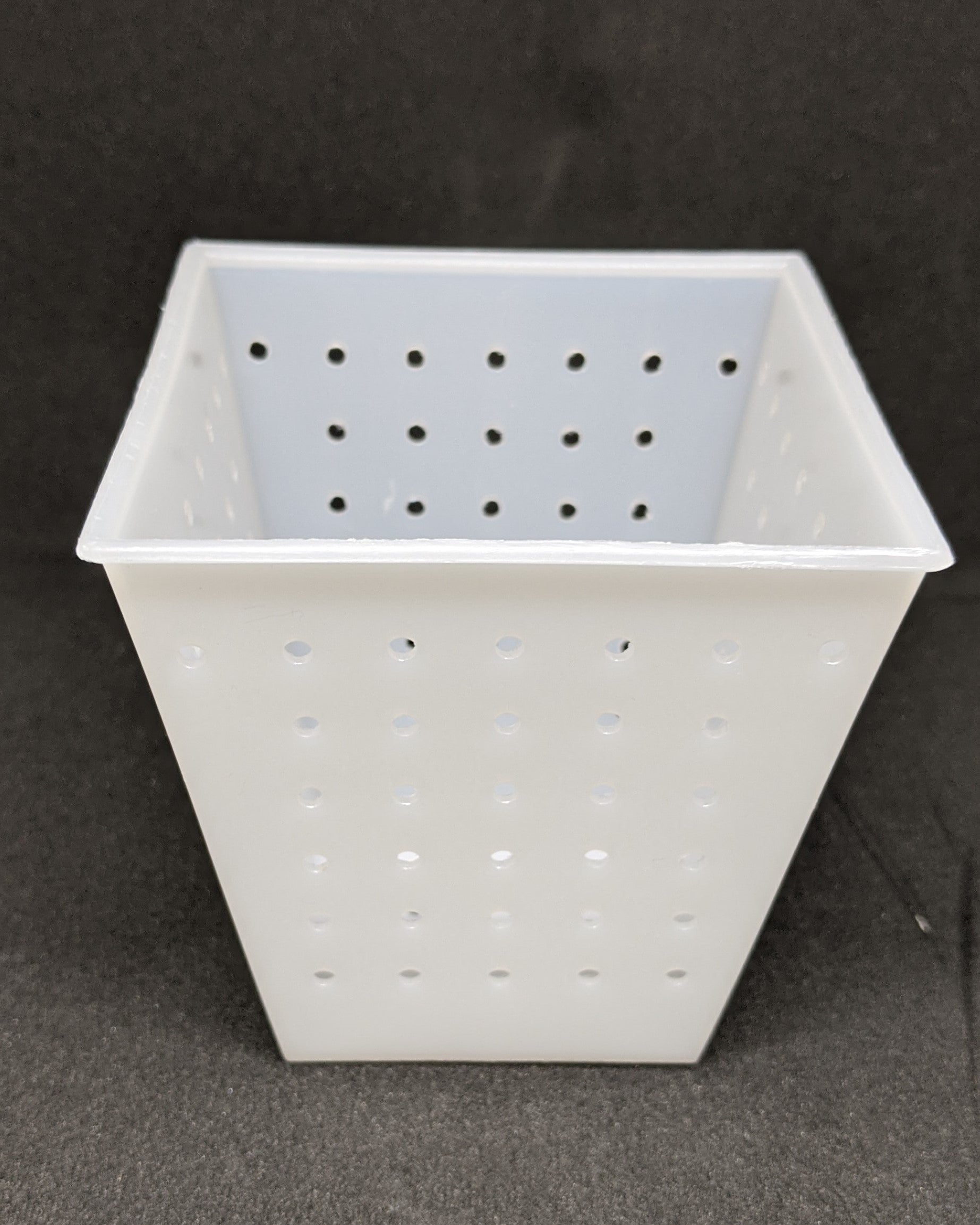 Pyramid Cheese Mold – Home Fermenter®