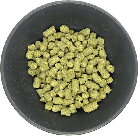 Spalt Pellet Hops – Home Fermenter®