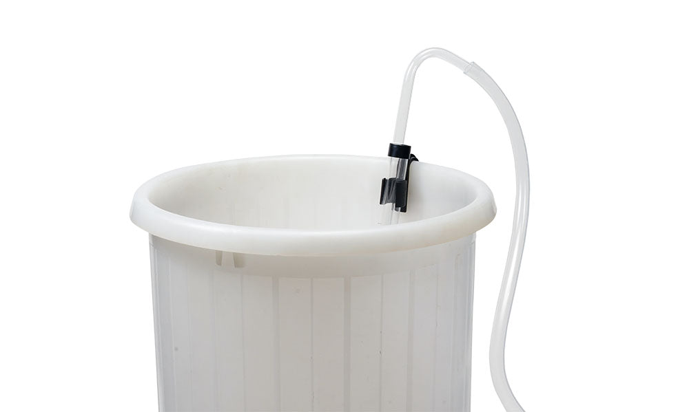 Easy Siphon Clip – Home Fermenter®