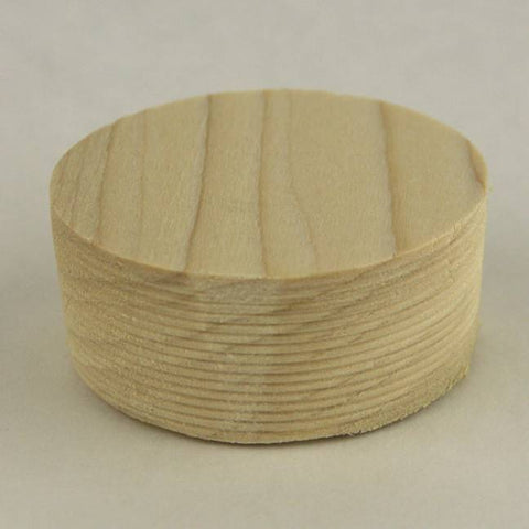 Wood Keg Bung, 1 15/16 For Comm. Beer Keg – Home Fermenter®