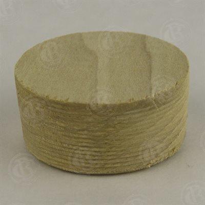 Wood Keg Bung, 1 15/16 For Comm. Beer Keg – Home Fermenter®