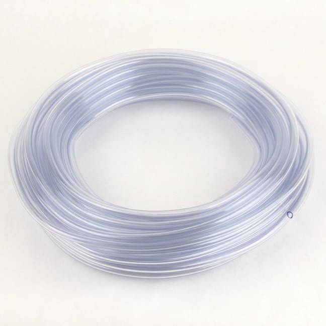 1/4" ID Clear Vinyl Tubing – Home Fermenter®