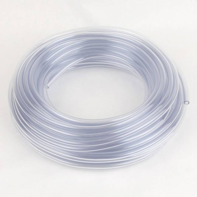 Clear Pvc Pipe