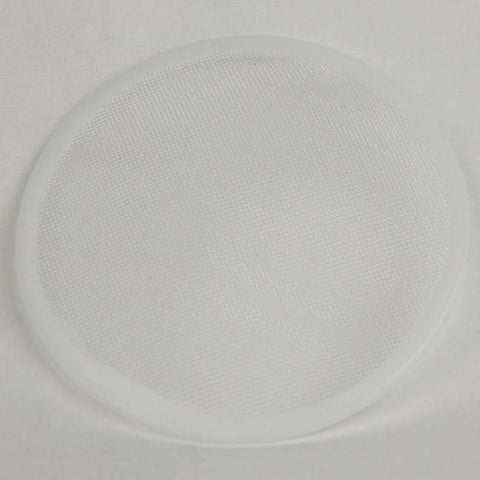 Funnel Screen - Fits 8" to 10" Plastic Funnels – Home Fermenter®