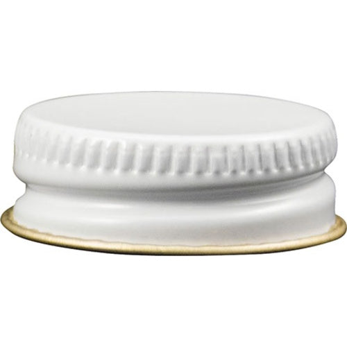 28mm Metal Screw Cap – Home Fermenter®