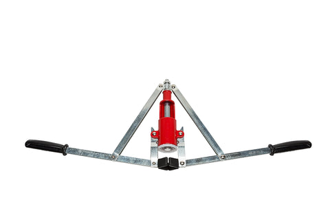 Adjustable Twin Lever Corker – Home Fermenter®