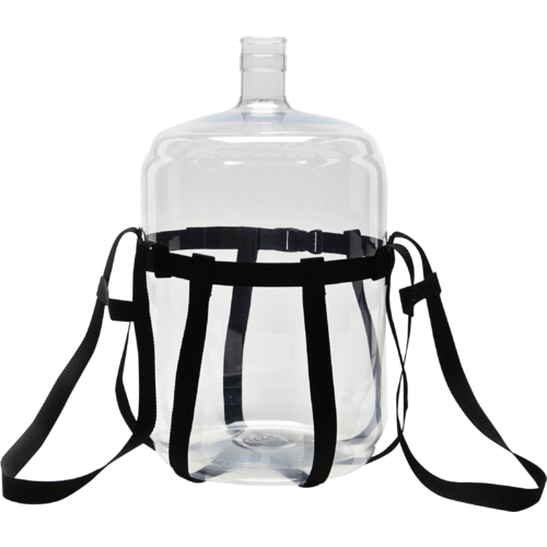 Fermonster Carboy Carrier – Home Fermenter®