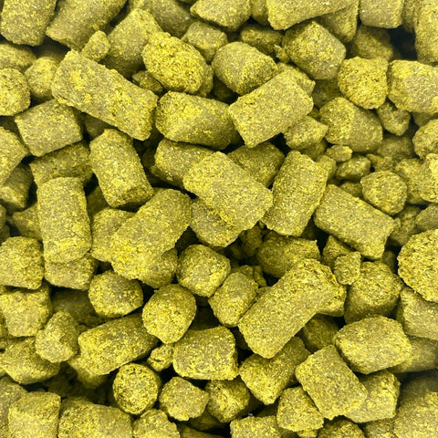 Eureka! Lupulin Pellet Hops – Home Fermenter®