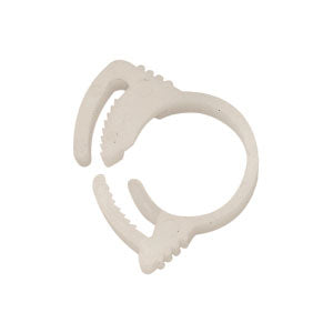Snap Clamp for 1/4" ID Draft Tubing – Home Fermenter®
