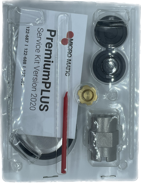 Premium Plus Regulator Service Kit – Home Fermenter®