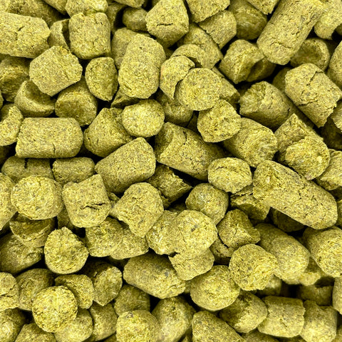 Talus® Pellet Hops – Home Fermenter®