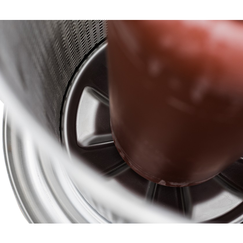 Speidel Stainless Steel Bladder Press - 40 Liters – Home Fermenter®