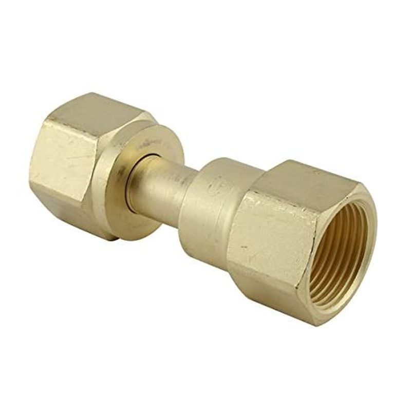 Beer Nitrogen Regulator to CO2 Tank Adapter – Home Fermenter®