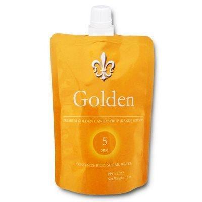Golden Belgian Candi Syrup – Home Fermenter®