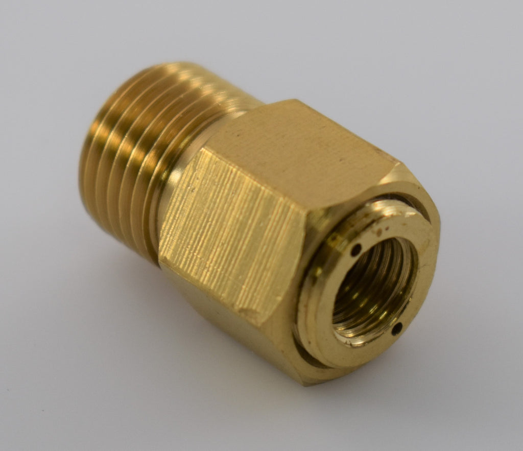 Mini Regulator Adapter – Home Fermenter®